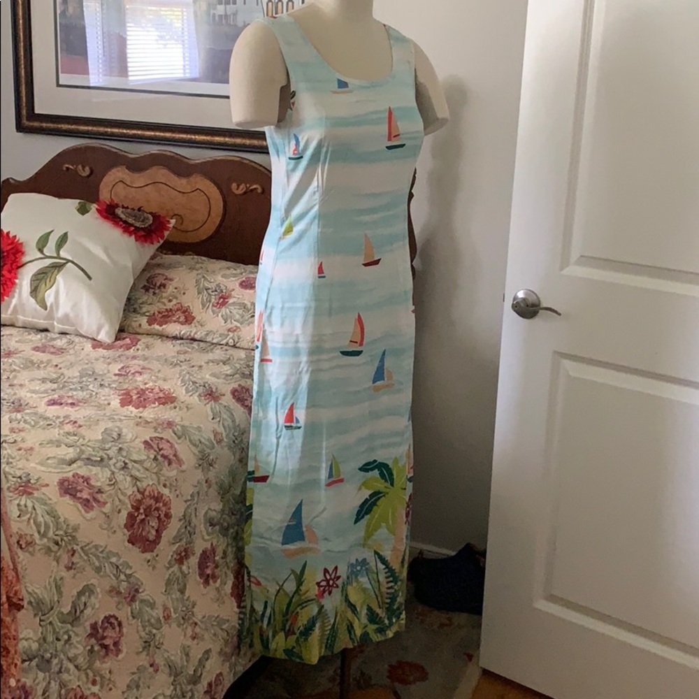 Sundress - Gem